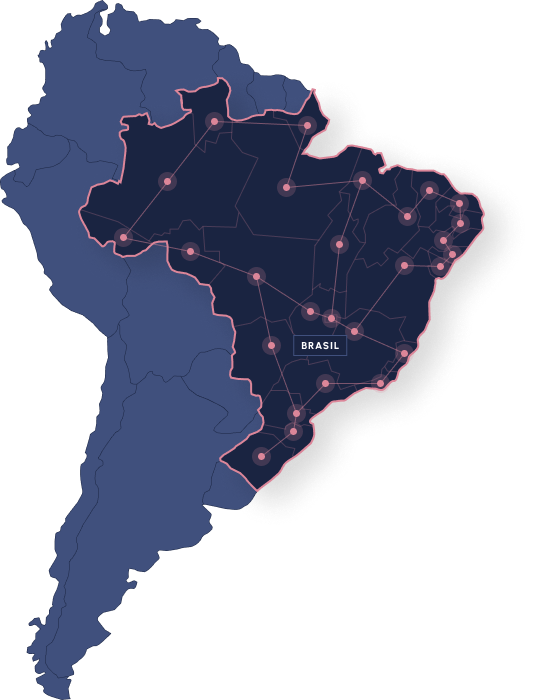 Intermodal - BBM Logística